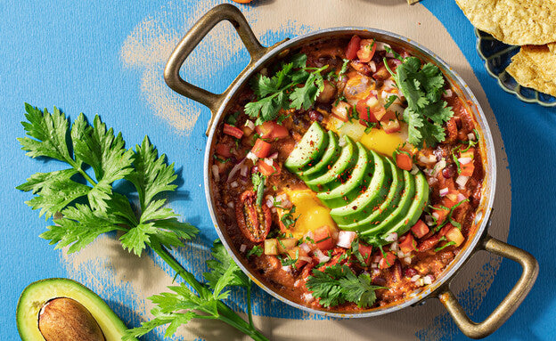 Where every ingredient tells a story – Jacquisgourmet